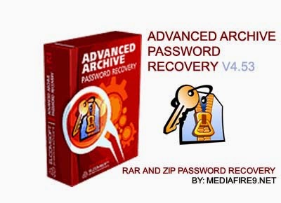 Freelance Programmer: Advanced Archive Password Recovery (Brute Force)