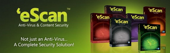 eScan
