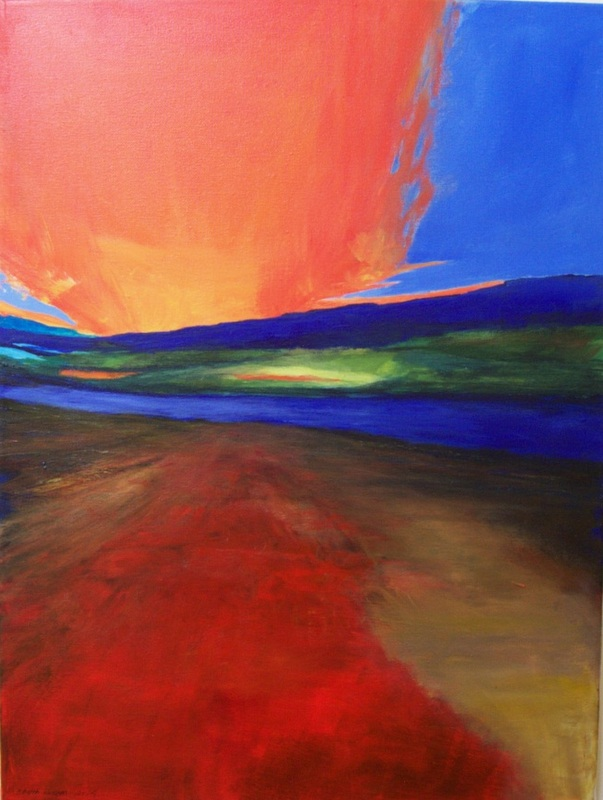 Art Discovered Online Art Gallery: An insight into the inspirations of ...