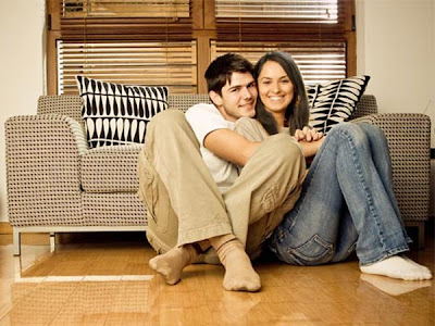 Tips for a Happy Married Life - A Collection of Interesting Stuff