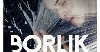 Ruda Recenzuje: Piotr Borlik "Boska proporcja" [recenzja przedpremierowa]