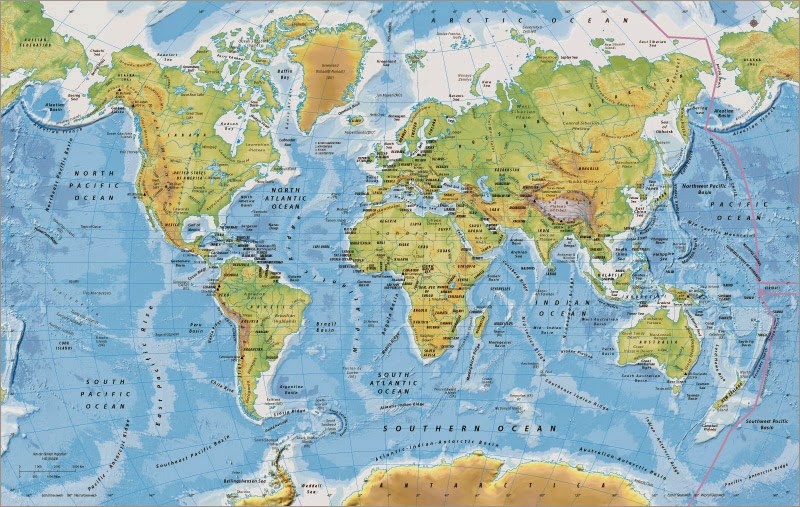 Atlas - Başlıksız