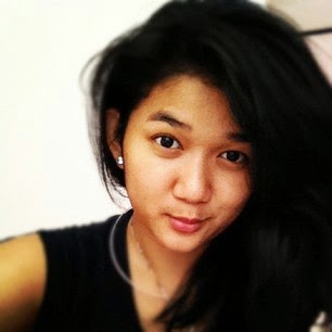 My Blog : Idolaku Maya Kurnia Indri Sari