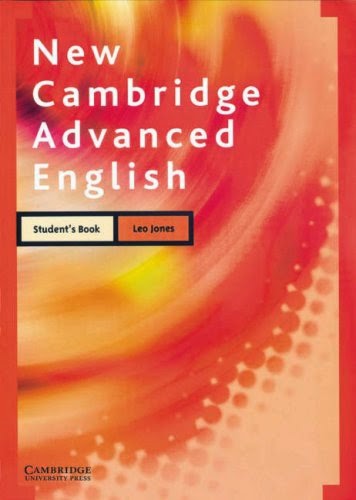 All For Free: New Cambridge Advanced English