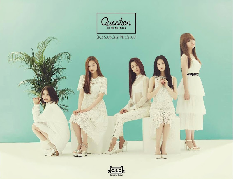 I say myeolchi // k-pop in greek: 2015