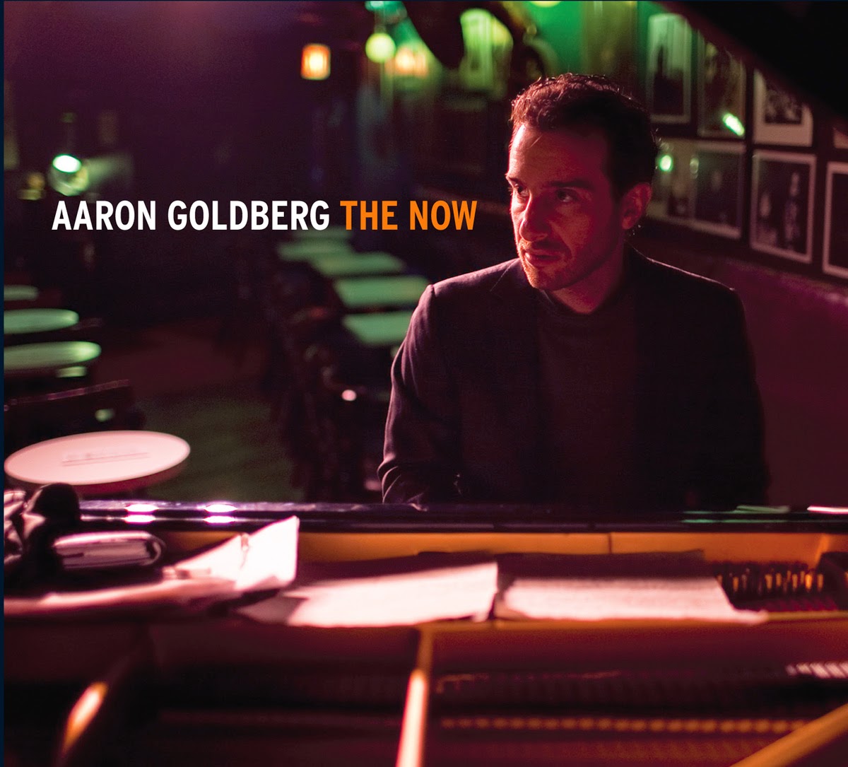 Mos Eisley Music: Aaron Goldberg - The Now
