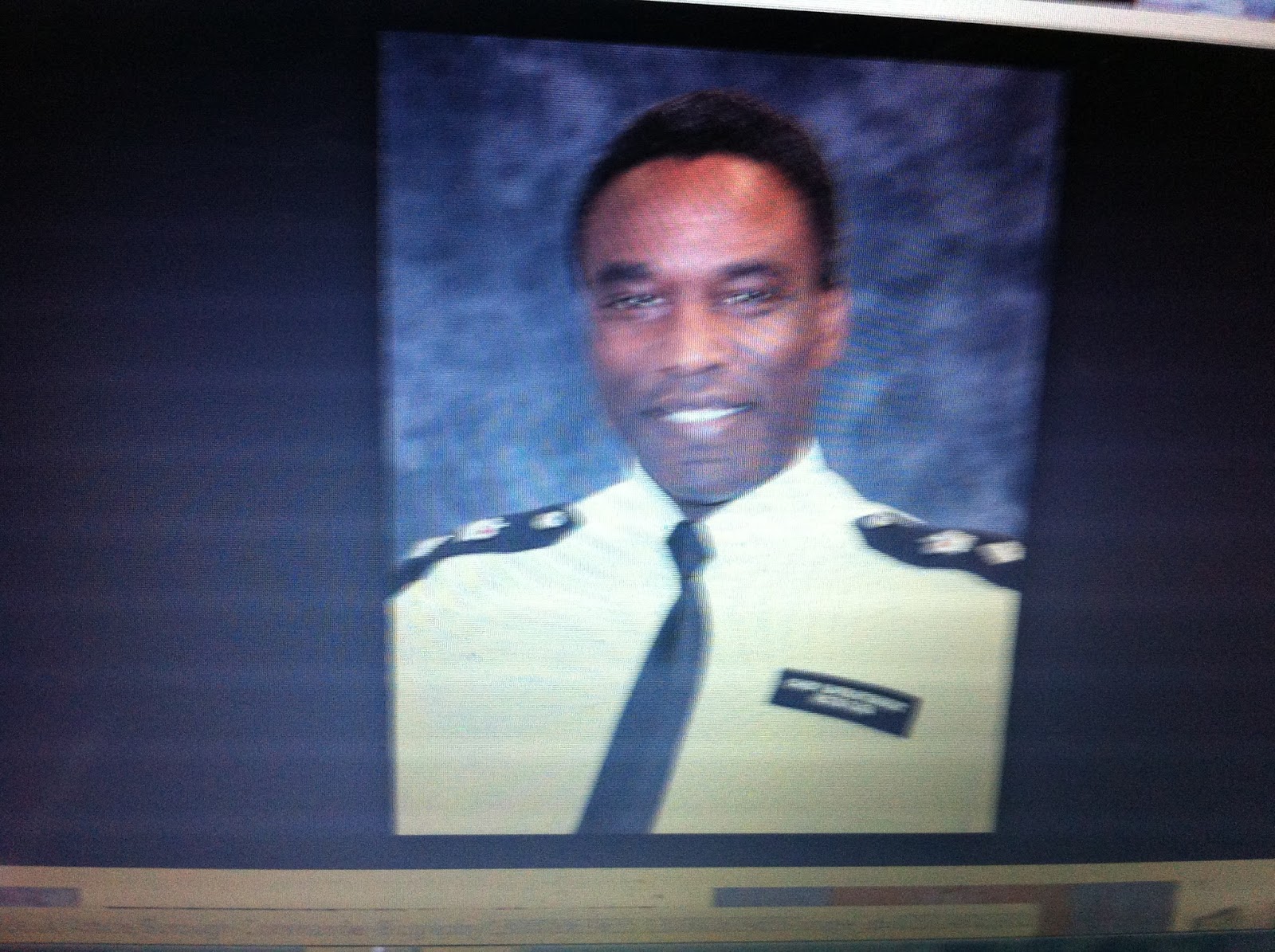 THE BLACK SOCIAL HISTORY:: BLACK SOCIAL HISTORY : AFRO-ENGLISH " CHIEF ...