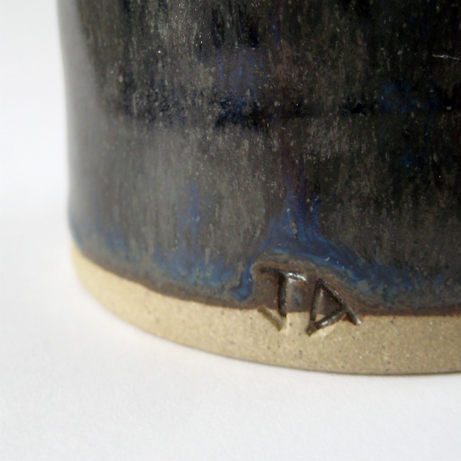 Pots and Paint: How to Make Pottery Stamps and Seals