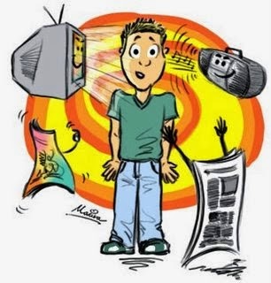 Taller de comunicación.: Tipos de comunicación.