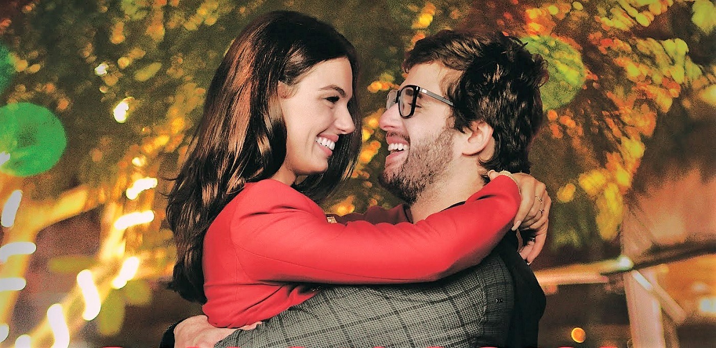 Estreia de Amor.com na Netflix - Assisti e simplesmente amei - Verdade ...