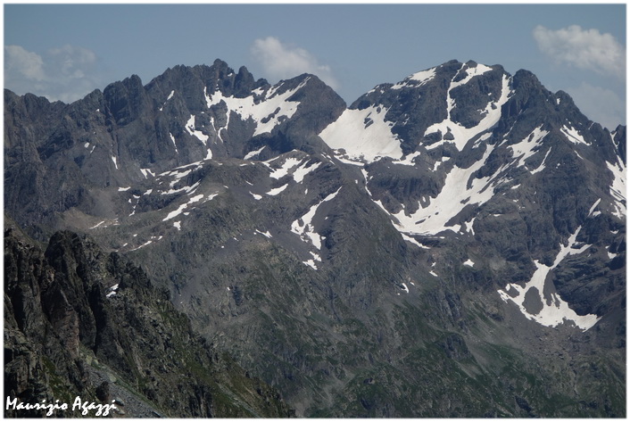 maurizio agazzi portfolio: Torrione dell'Omo/del Salto