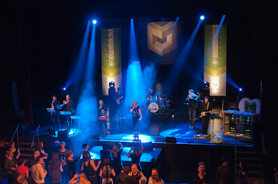 Nieuwsblog van NWP Pro Audio: 75 Jaar van Munster - De Pas Heesch