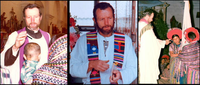 Saint July 28 : Blessed Stanley Francis Rother an Oklahoma Priest and ...