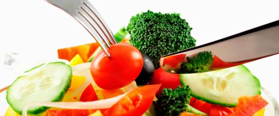 Tu Salud! es Tu Comida!