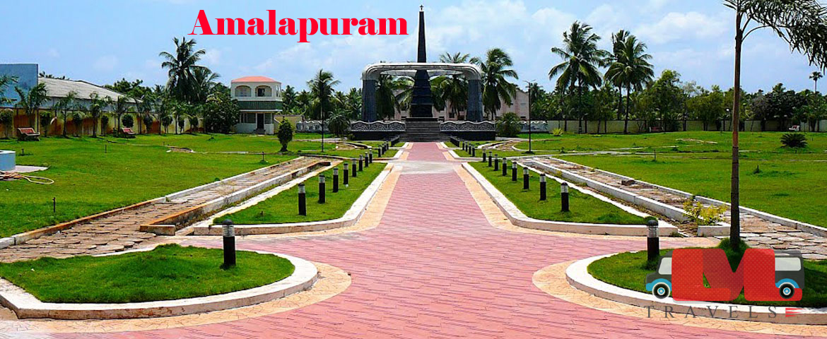 All India Visiting Placess: Top 15 Places to Visit in Andhra Pradesh