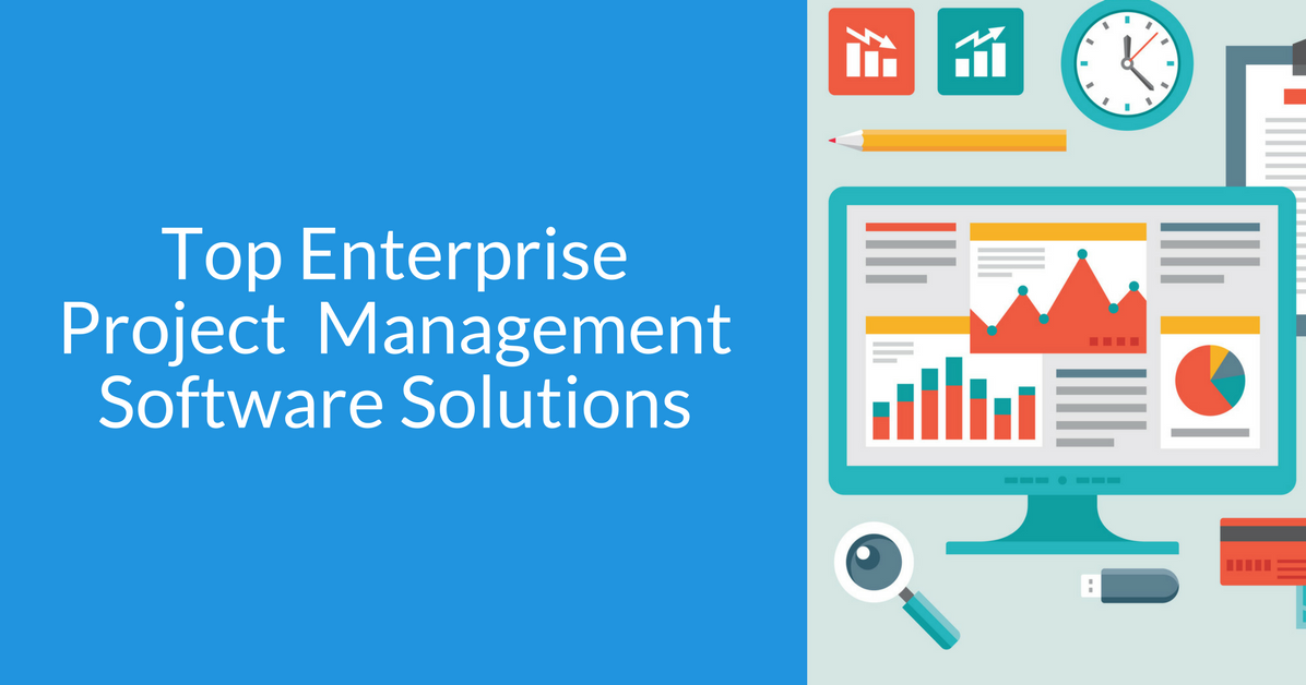 Top Project Management Software - Engineering Management