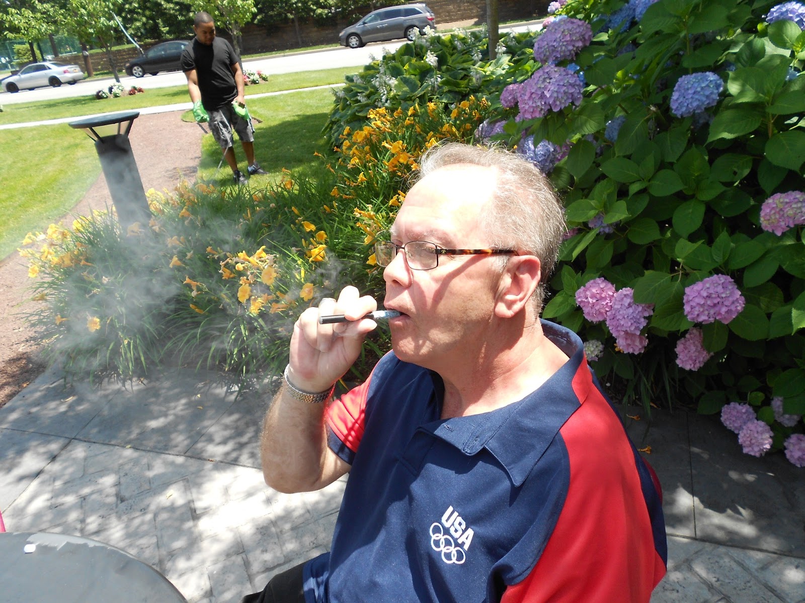 Eonsmoke A Electronic Cigarette Review