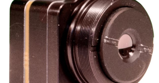 Image Sensors World: Leonardo DRS Launches 10um Pixel Thermal Camera