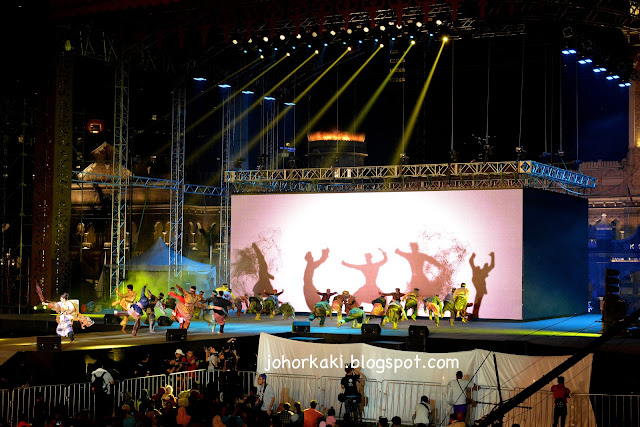 Citrawarna @ Kuala Lumpur 2015 |Tony Johor Kaki Travels for Food ...