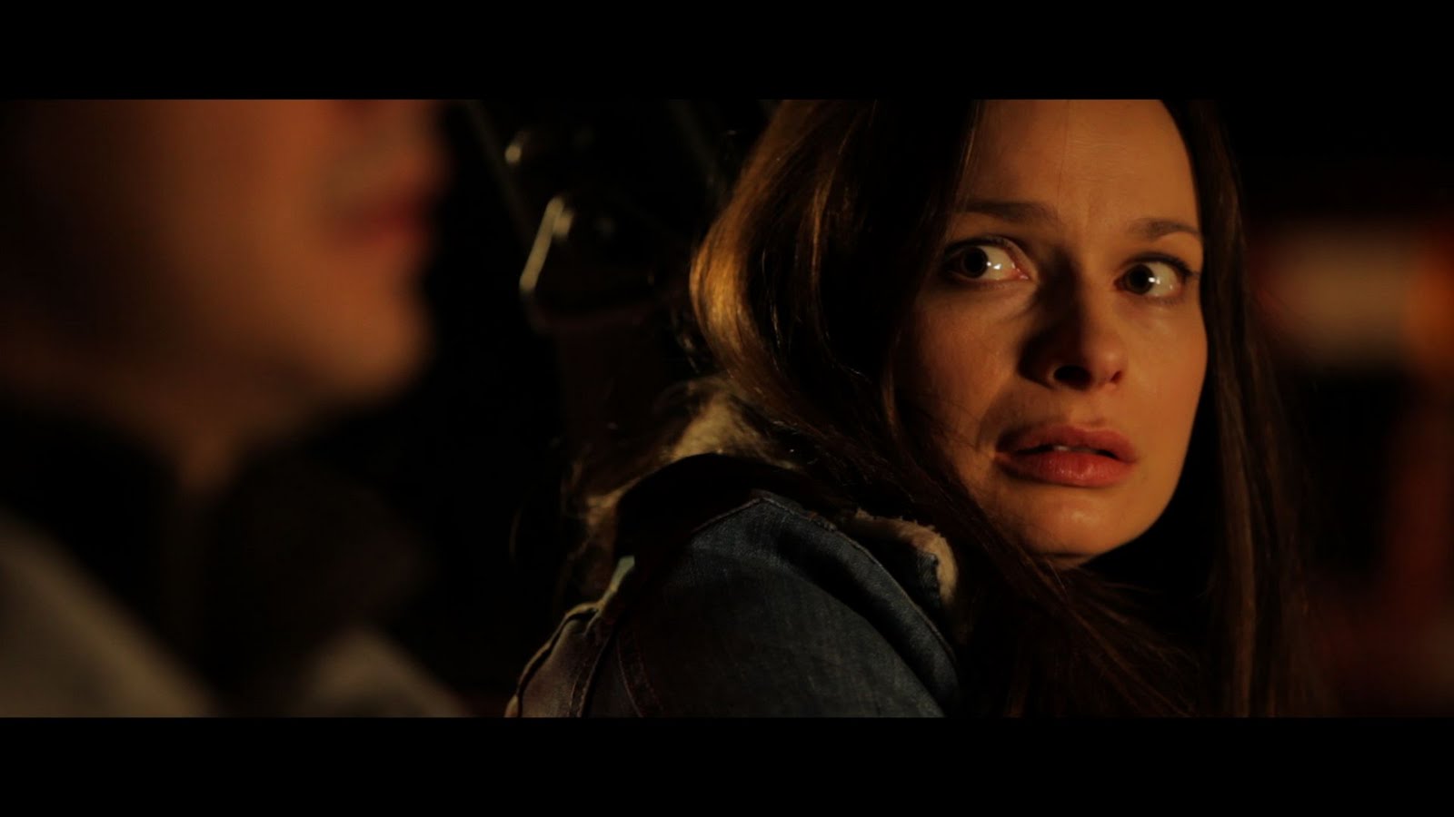 Deviation: Deviation: New Shots From The Film