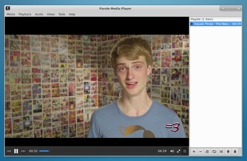 A Look At What's New In Xfce 4.12 [Video, Screenshots] ~ Web Upd8 ...