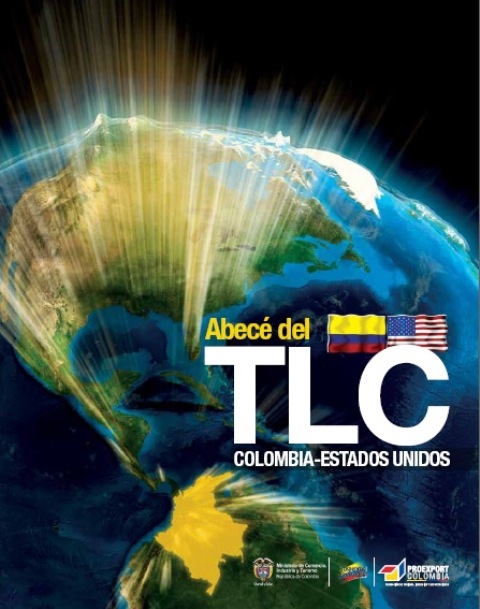 Lo que debes saber sobre el TLC entre Colombia y Estados Unidos