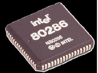 Arquitetura de Sistemas Operacionais: A Evolução dos Precessadores da Intel