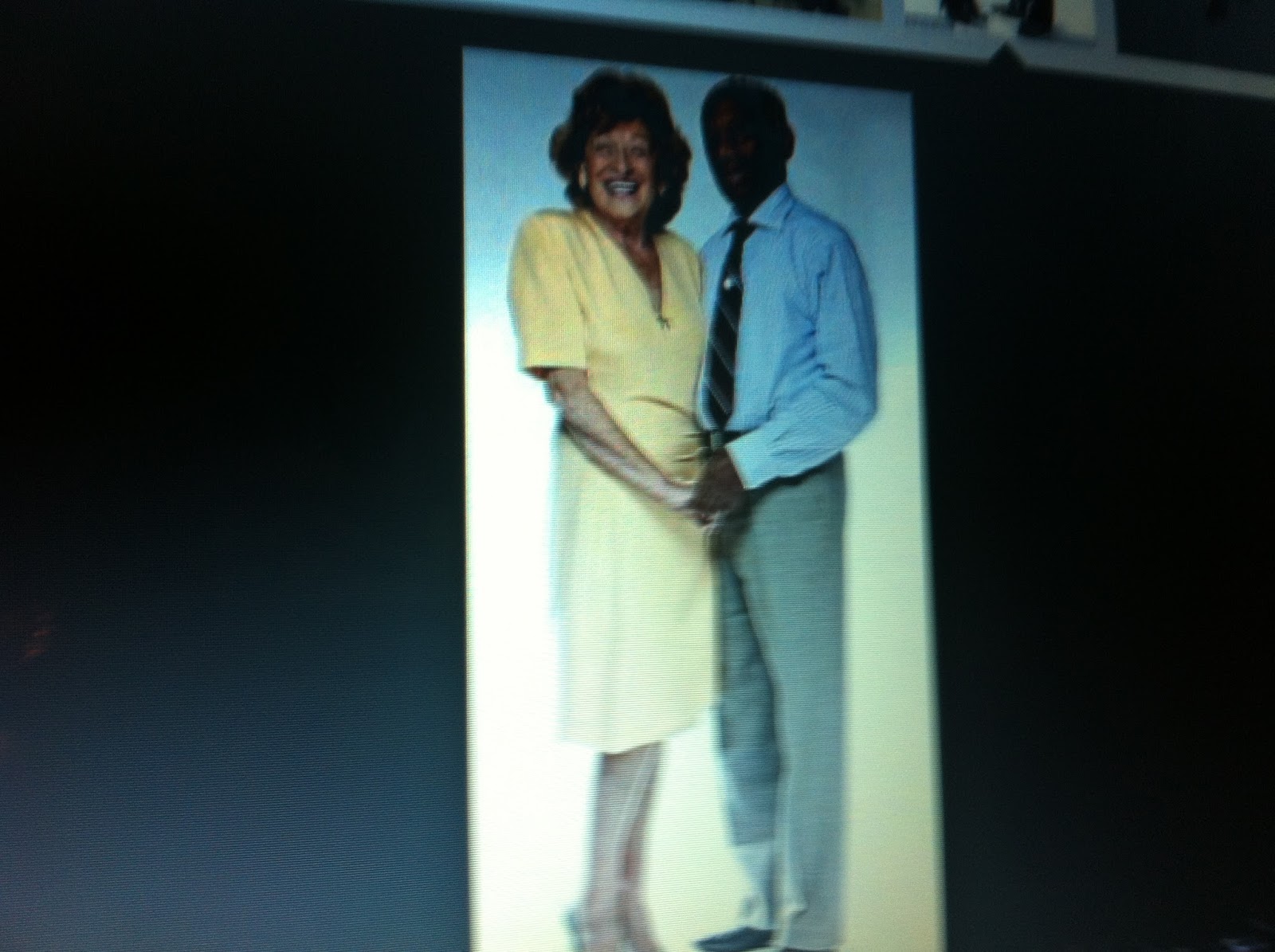 THE BLACK SOCIAL HISTORY:: BLACK SOCIAL HISTORY - AFRO-BRITISH " JAKE ...