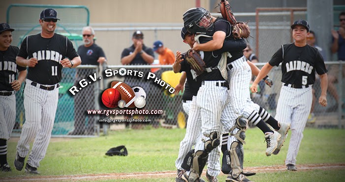 Baseball - Nikki Rowe at PSJA North ~ Rio Grande Valley Sports Photography