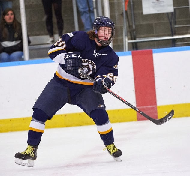 The Terrier Hockey Fan Blog: Game Day: Terriers vs. Eagles