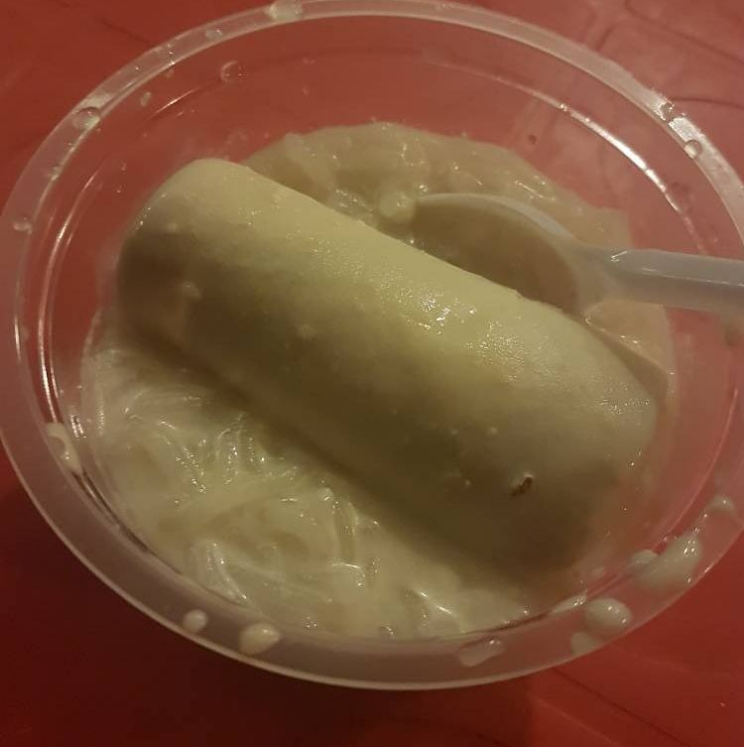 RBN: Kulfi Falooda (Fresco Sweets) - Food Review 11