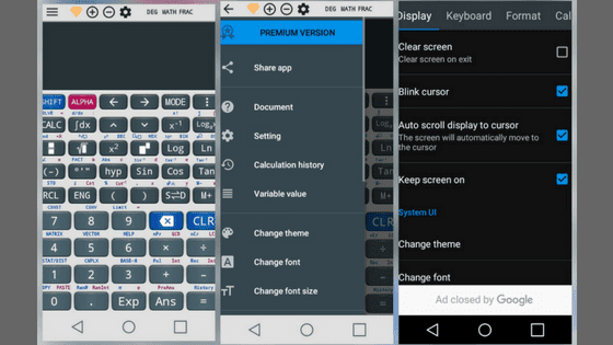 Top 5 Best Scientific Calculator Apps for Android 2019