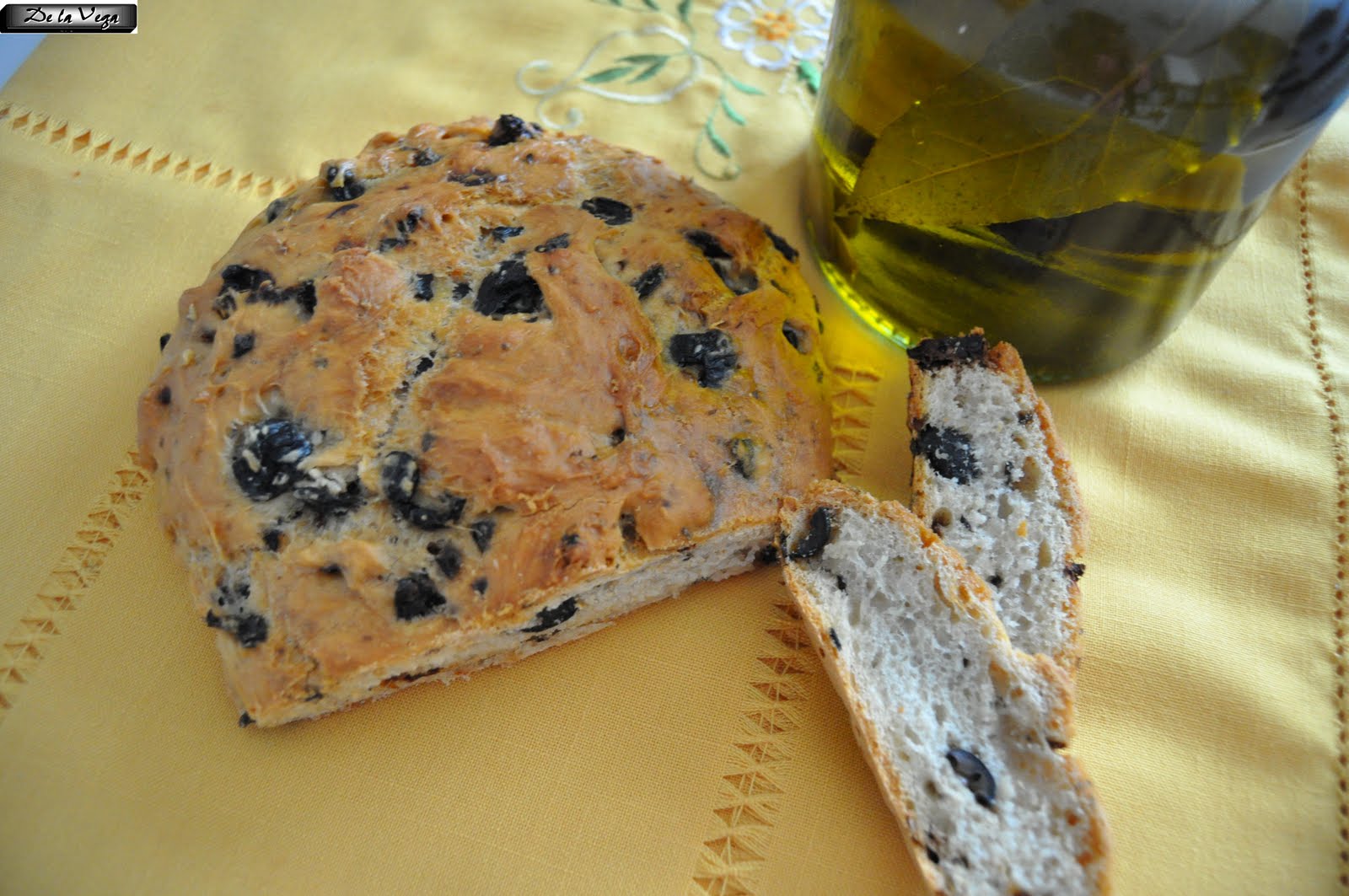 Santa Cocina!!: junio 2011