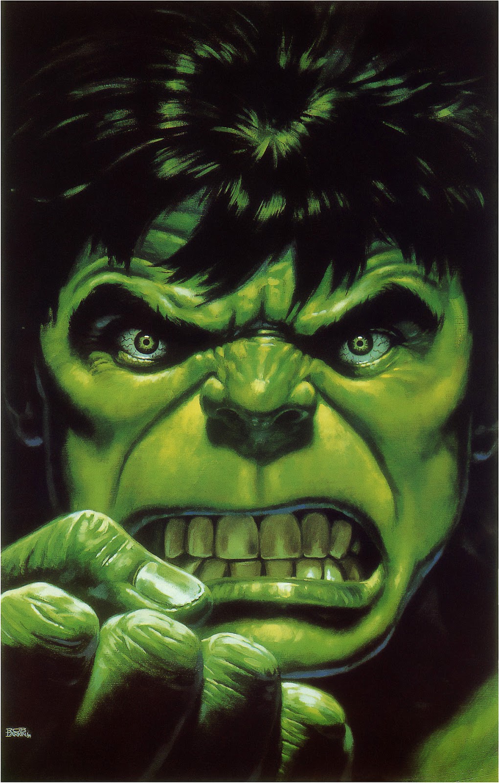 GEEKISH PURSUITS: REVIEW: Toy Biz MARVEL LEGENDS "Face Off" Hulk