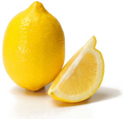 les 10 bienfaits du citron La maison debrouille