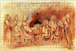 Patio de los Gentiles: Ecumenismo o proselitismo