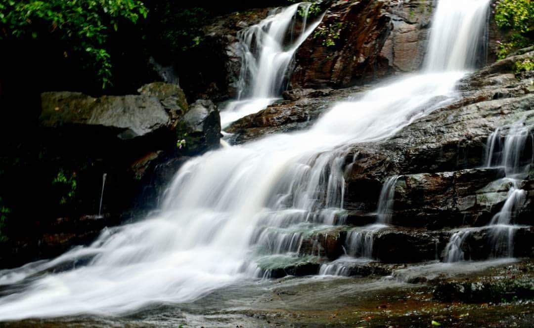 10+ Best Waterfalls in Goa That You Must Visit Once - Home