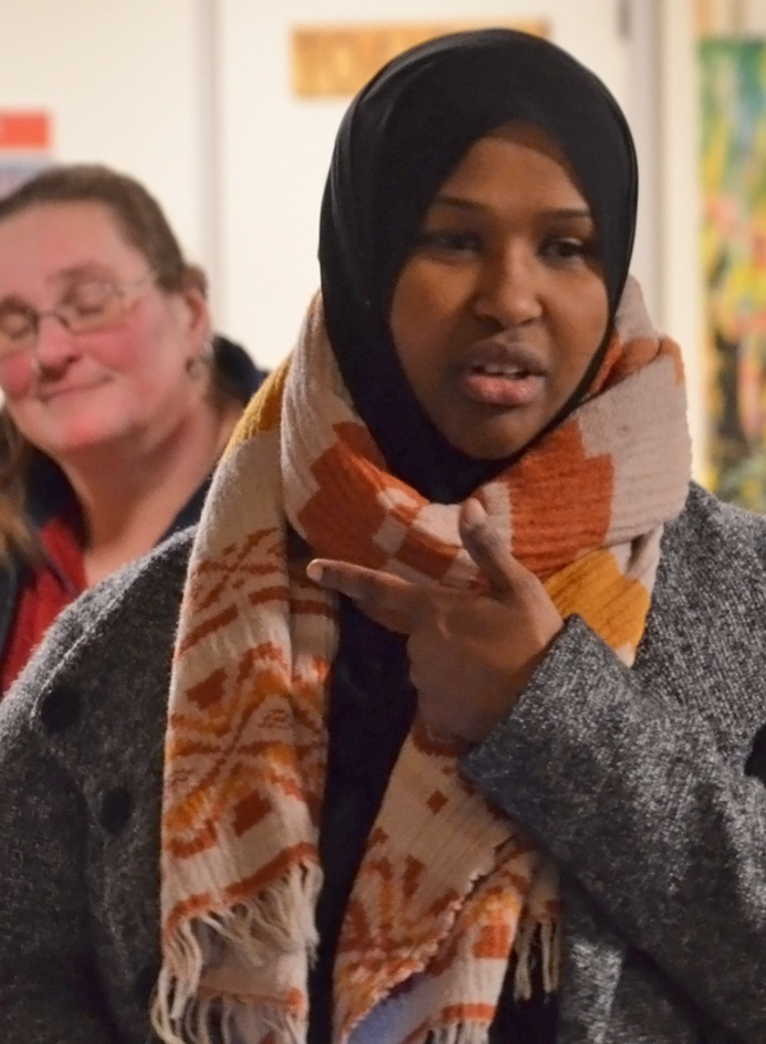 Socialistiskt Alternativ i Haninge: Demonstration för trygghet i ...