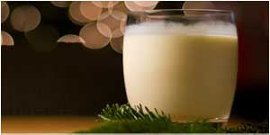 Taking Belize: It's RUM POPO (Belize Egg Nog) time again..