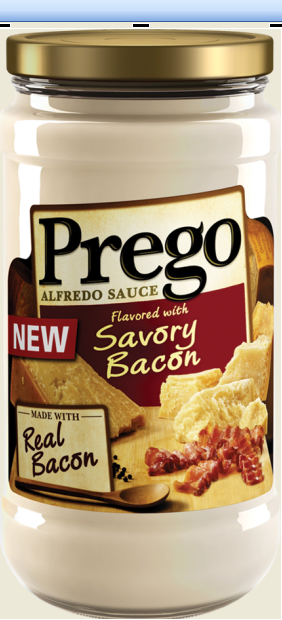 Revista Educativa RD: Prego presenta sus nuevas Salsas Blancas