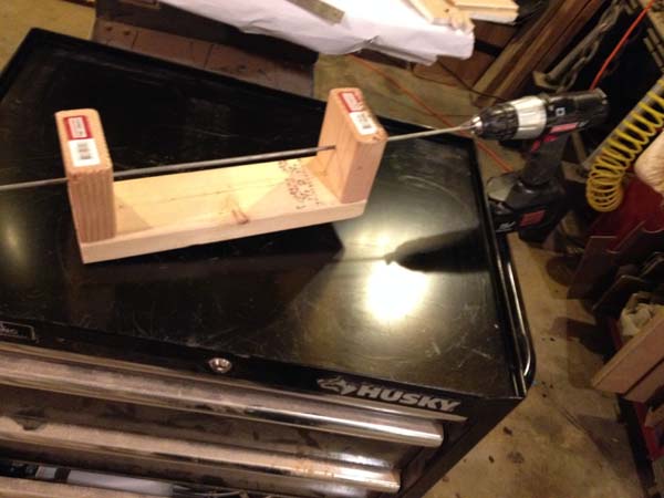 WardWorks: DIY Metal Coil Springs