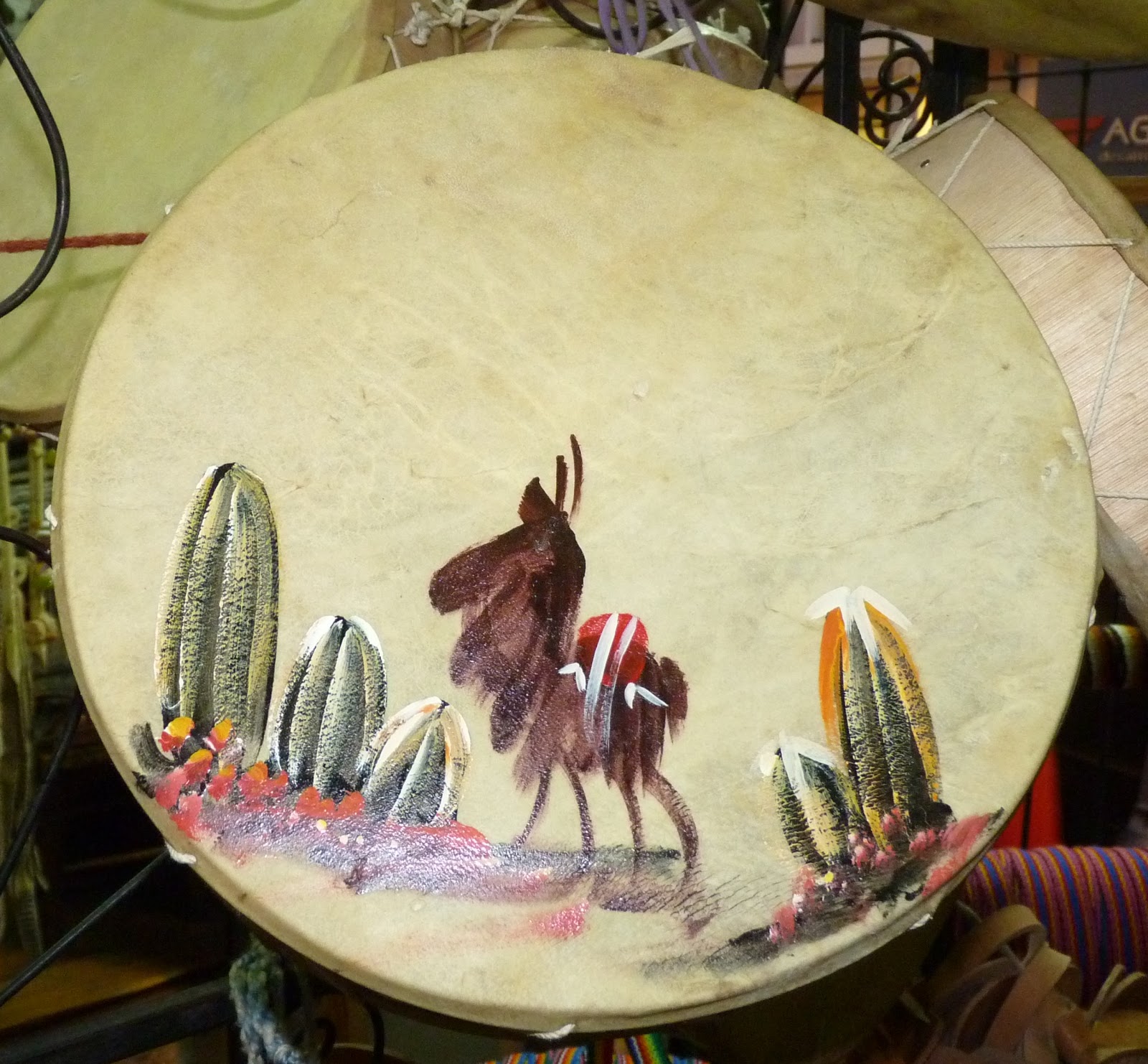 REGIONALES LAVALLE: Instrumentos musicales