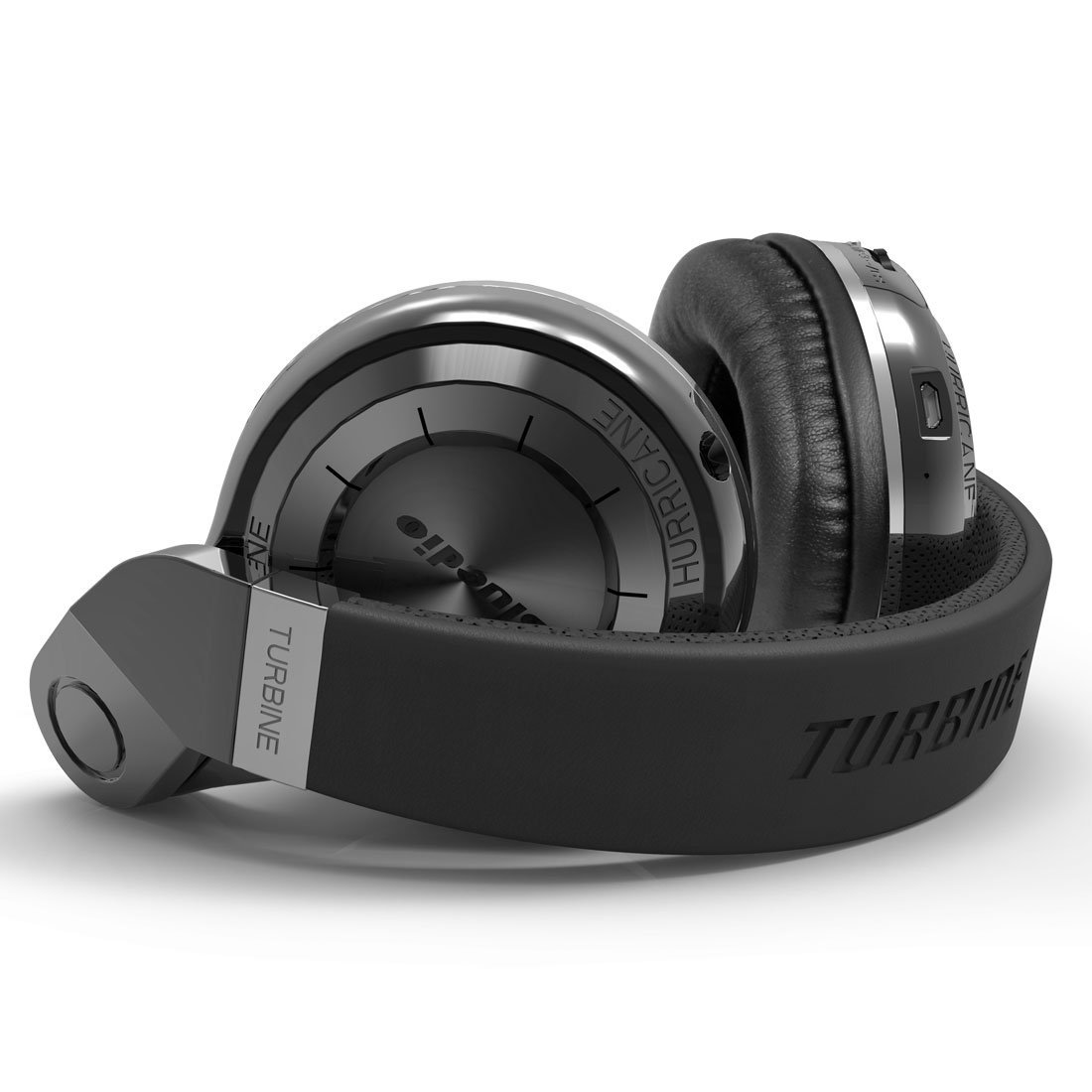 Bluedio T2 Wireless Bluetooth Stereo Headphones ~ Soufian Hosar