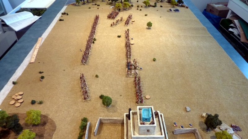 Sumer to Sargon: Warrior Kings - rules