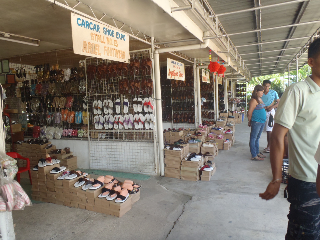 We Put Pictures Into Reality: Visiting Carcar City, Cebu: Food and ...