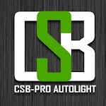 CSB-PRO AUTOLIGHT TRADING: Q45 PROJECTOR LENS