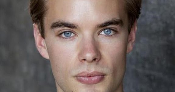 Favorite Hunks & Other Things: Charlie Hamblett: Ridden