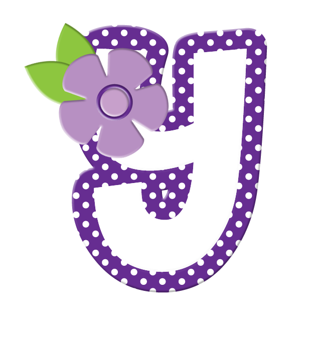 ® Gifs y Fondos Paz enla Tormenta ®: LETRAS GRANDES PARA IMPRIMIR EN ...