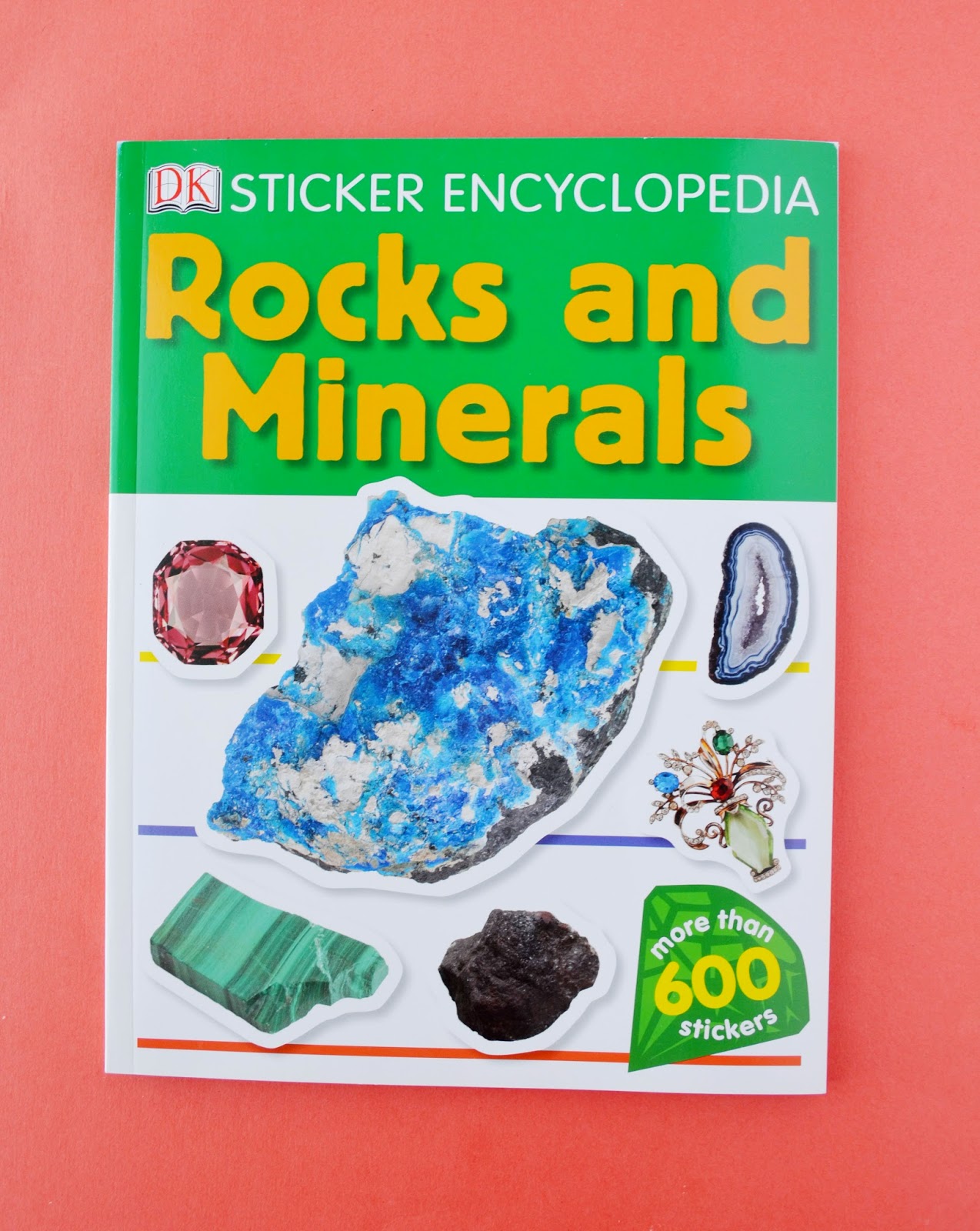 Woman in Real Life: Fun With Stickers On A Dull Winter's Day