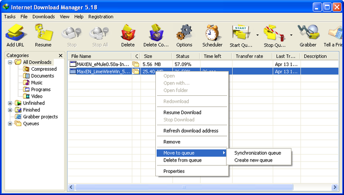 Internet Download Manager Latest Version
